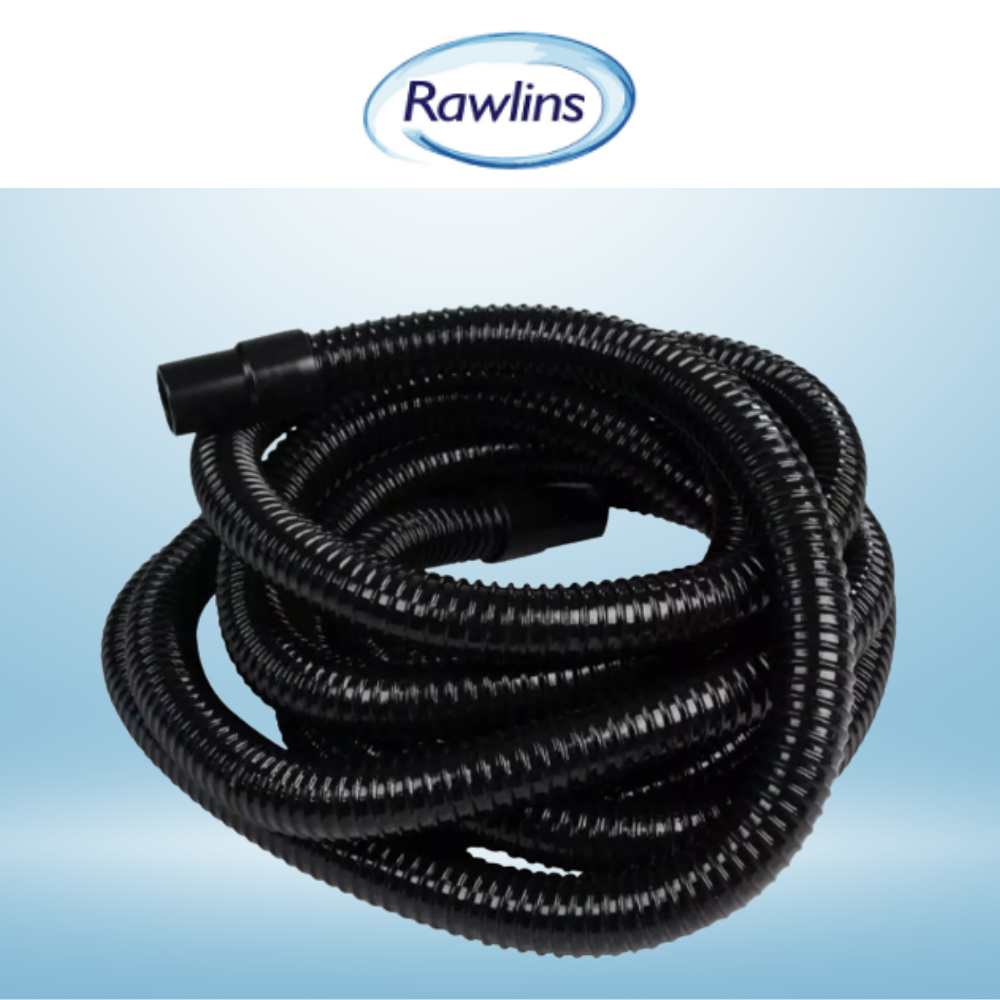 25ft Vacuum Hose – Rawlins