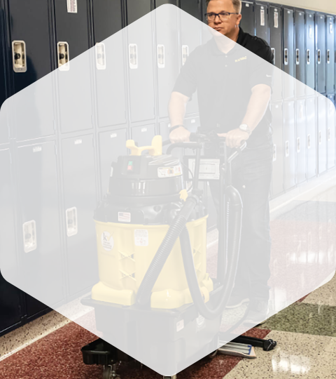 Rawlins | Cleaning Solutions