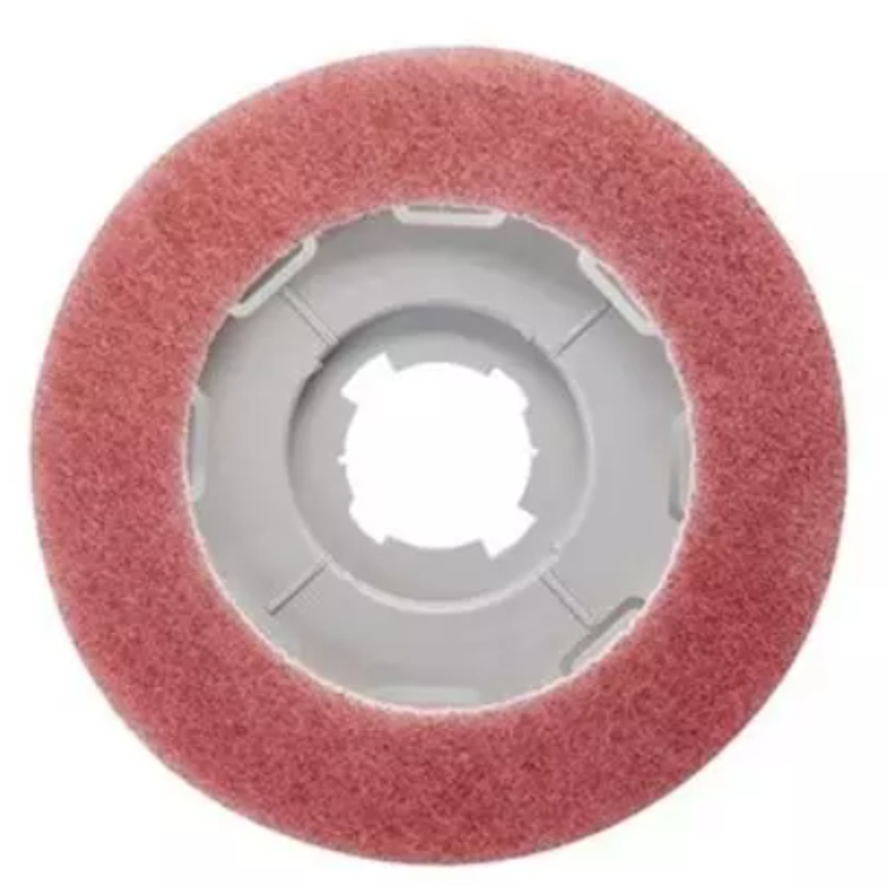 DART Polisher Diamond Pad - Yellow & Red – Rawlins