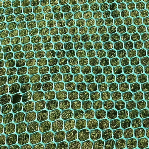 Greenskeeper Mesh – Lightweight Grass Protection Mesh Roll – Rawlins
