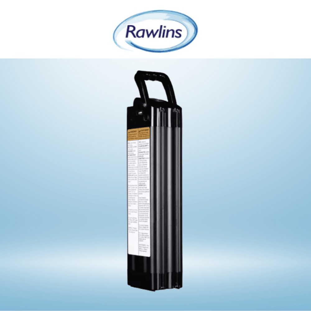 Kaivac Quick Change Power Pack Battery – Rawlins