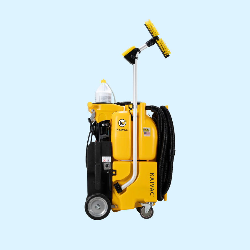 Rawlins | Cleaning Solutions