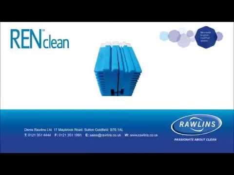 REN Clean Escalator Cleaning Starter Kit – Rawlins