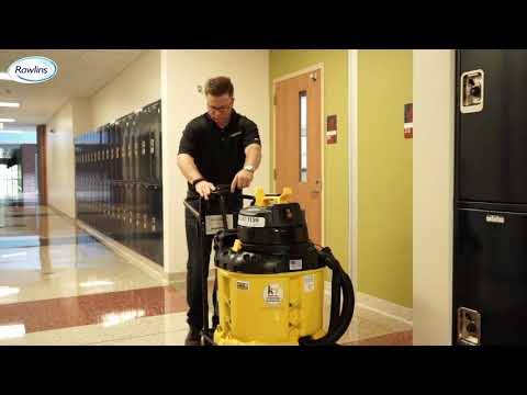 Kaivac AutoVac™ Stretch™ – Rawlins